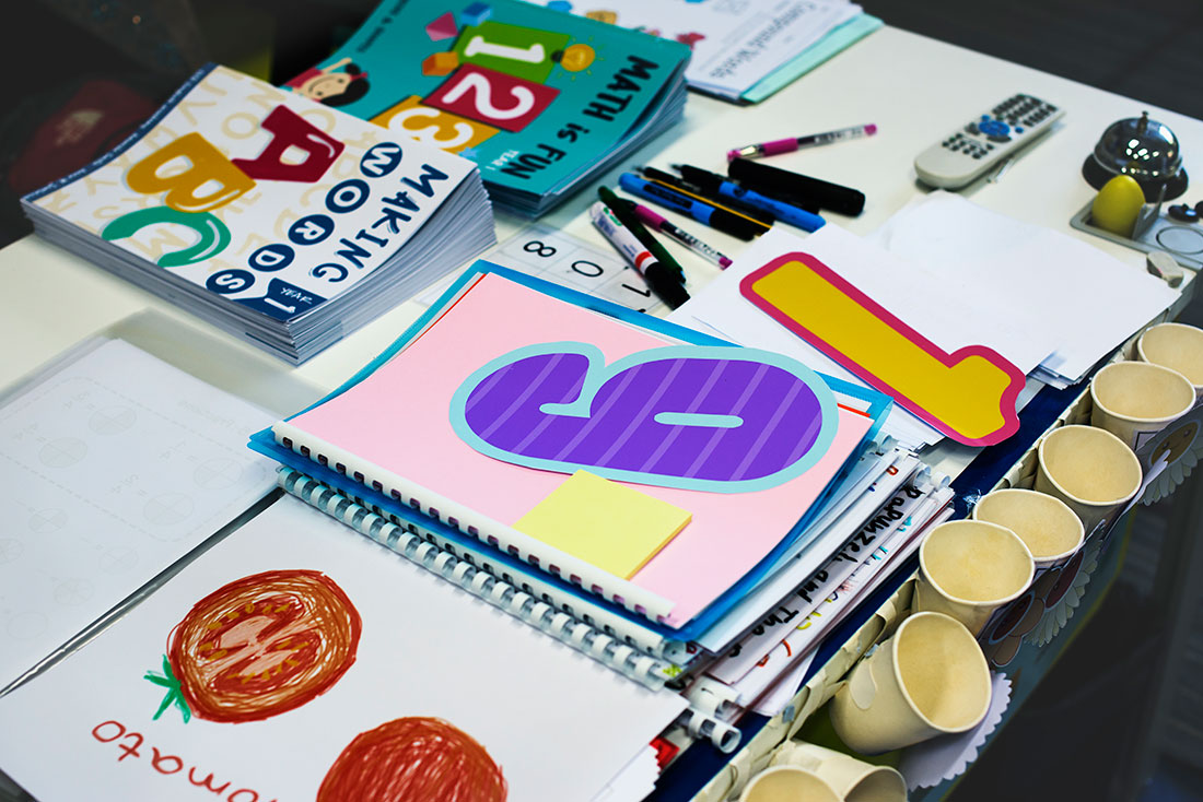 Inicio - 📒 Material Educativo Para Docentes