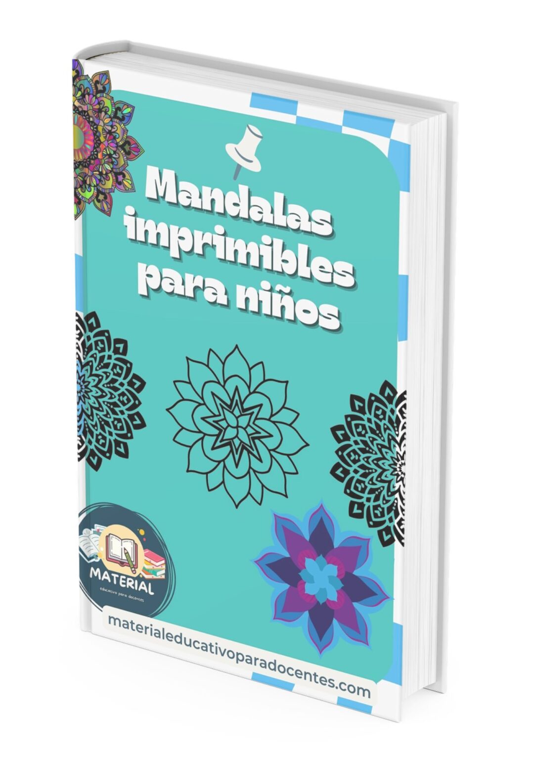 Mandalas y su importancia en los niños: Beneficios de colorear mandalas